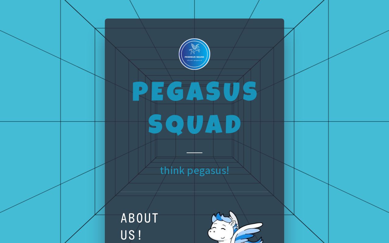 Pegasus Squad